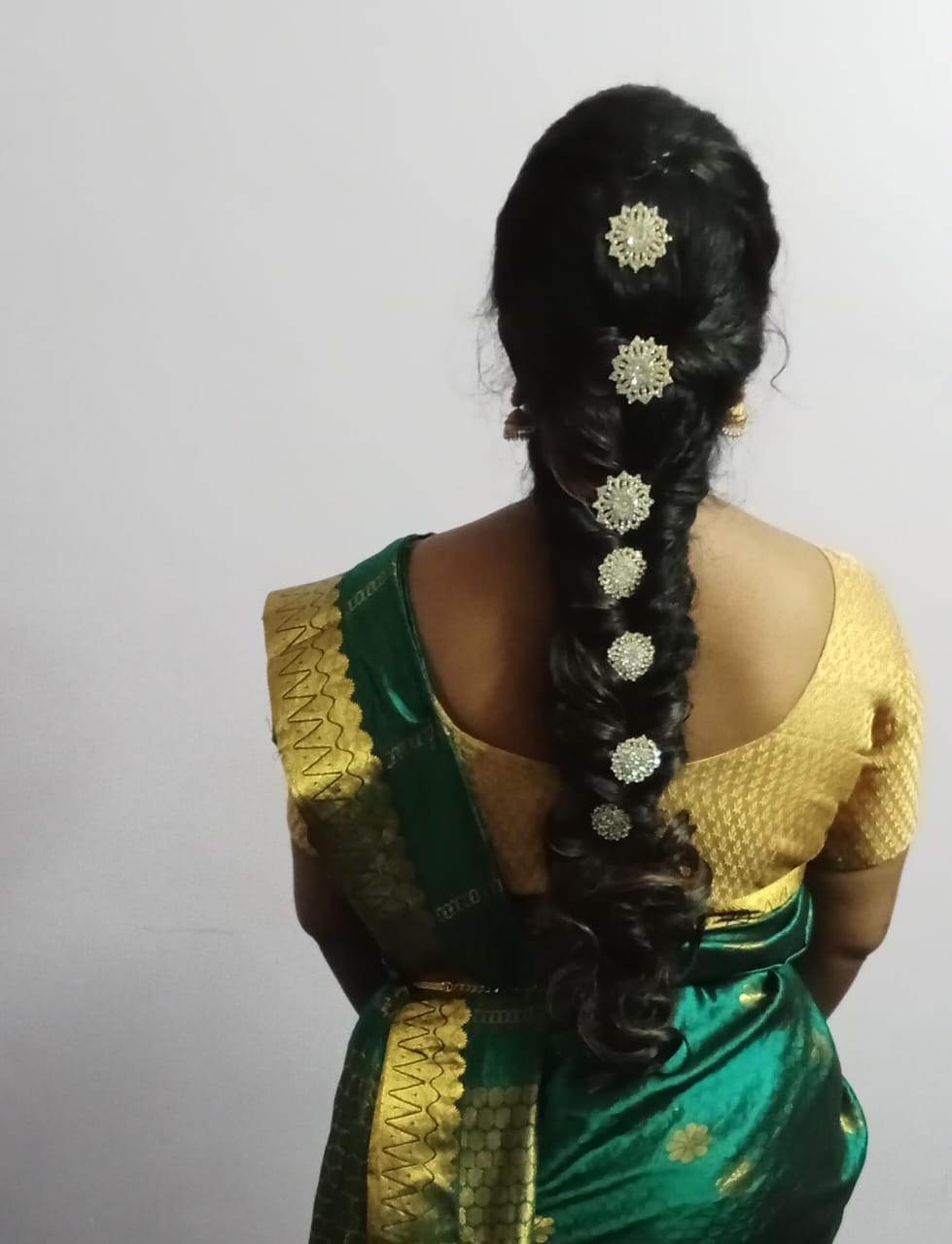 Swetha Kumar Beauty Service