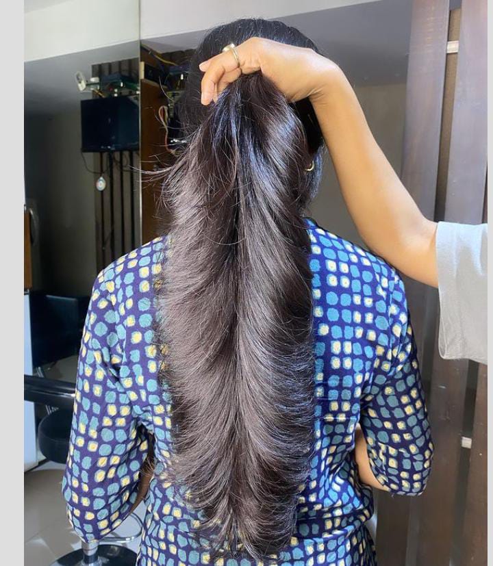 Swetha Kumar Beauty Service